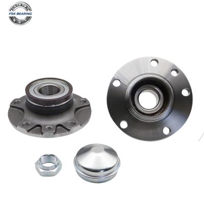 China FSK Brand VKBA6725 Gcr15 Chrome Steel Rear Hub Bearing Assembly For Alfa Romeo Giulietta for sale