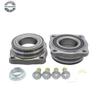 China VKBA6670 Rear Hub Unit Bearing Kit Double Rows Gcr15 Chrome Steel For BMW5 F07 F10 F11 6 F06 for sale