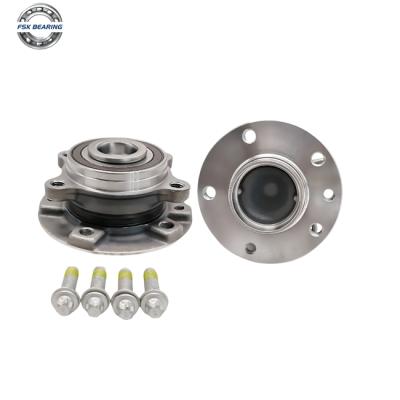 China FSK Brand VKBA6656 Rear Wheel Hub Unit Bearing For Fiat 500X Jeep CompassMP M6 MVM7 ABEC-3/ABEC-5 Precision for sale