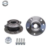China FSKG VKBA6655 Front Hub Unit Bearing Repair Kit For Fiat 500X High Precision for sale