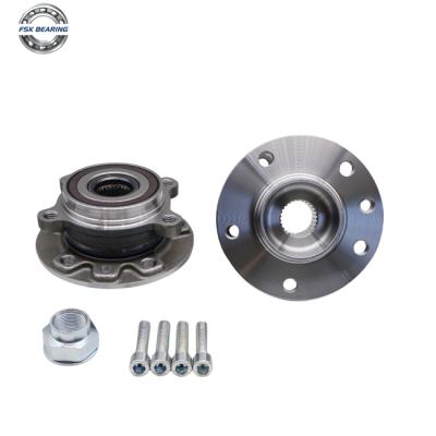 China FSKG VKBA6655 Front Hub Unit Bearing Repair Kit For Fiat 500X High Precision for sale