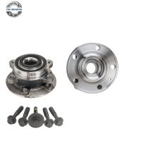 China FSKG VKBA6602 Front Hub Unit Bearing Repair Kit For Vol XC90 40 Teeth Premium Quality for sale
