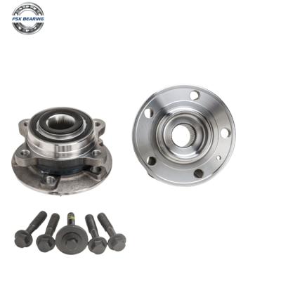 China FSKG VKBA6602 Front Hub Unit Bearing Repair Kit For Vol XC90 40 Teeth Premium Quality for sale