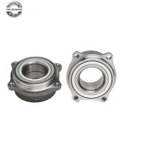 China Double Row VKBA6566 Front Hub Unit Bearing Unit For Mercedes-Benz CLK E-Class High Precision for sale
