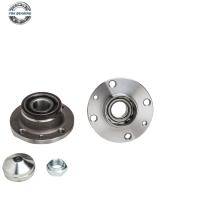 China China FSK VKBA6541 Gcr15 Chrome Steel And Double Rows Rear Hub Unit Bearing Repair Kit For Fiat Punto for sale