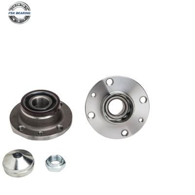 China China FSK VKBA6541 Gcr15 Chrome Steel And Double Rows Rear Hub Unit Bearing Repair Kit For Fiat Punto for sale