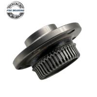 China 1J0598477 18061778669 Rear Wheel Hub Bearing Unit Applicable To VW Bora New Beetle for sale