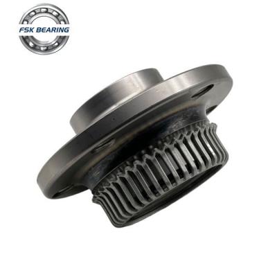 China 1J0598477 18061778669 Rear Wheel Hub Bearing Unit Applicable To VW Bora New Beetle for sale