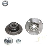 China FSKG VKBA3659 Rear Wheel Bearing Assemblies 25*129*60mm For Citroen C2 C3 hot sale for sale