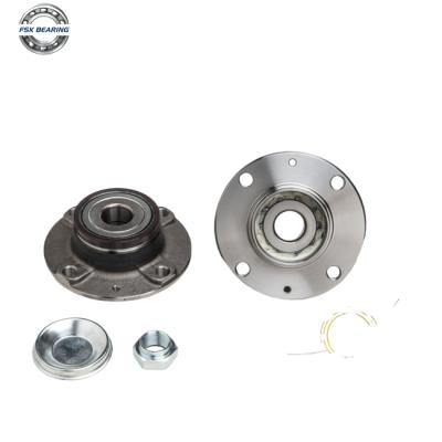 China FSKG VKBA3659 Rear Wheel Bearing Assemblies 25*129*60mm For Citroen C2 C3 hot sale for sale