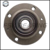 China FSKG VKBA3659 Rear Wheel Bearing Assemblies 25*129*60mm For Citroen C2 C3 hot sale for sale