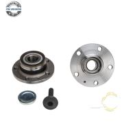 China High Precision VKBA3644 Rear Wheel Hub Unit Bearing Repair Kit For Skoda Octavia Yeti ABEC-5 for sale