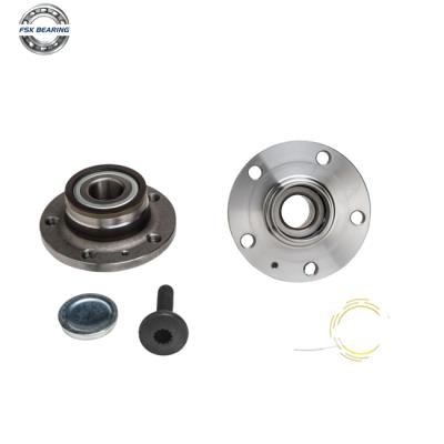 China High Precision VKBA3644 Rear Wheel Hub Unit Bearing Repair Kit For Skoda Octavia Yeti ABEC-5 for sale