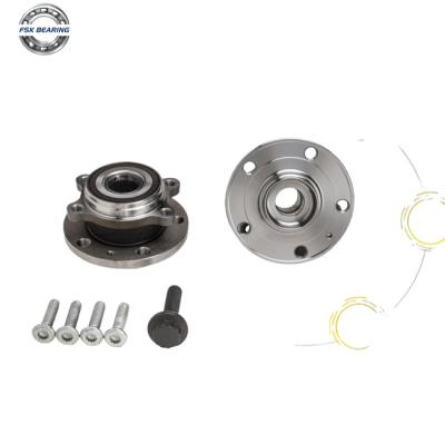 China Double Row VKBA3643 Front Wheel Hub Bearing Repair Parts For Audi A1 A3 Q3 TT for sale