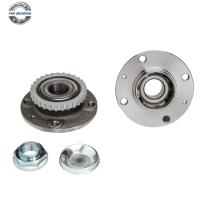 China High Quality VKBA3592 Rear Hub Unit Bearing Kit 25*128*63mm For Peugeot Partner for sale