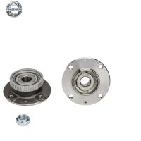 China FSK Brand VKBA3586 Rear Wheel Hub Parts Wheel Bearing Kit For Citroen Saxo ABEC-3/ABEC-5 Precision for sale