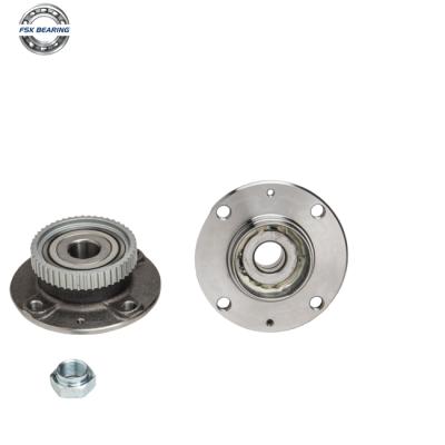 China FSK Brand VKBA3586 Rear Wheel Hub Parts Wheel Bearing Kit For Citroen Saxo ABEC-3/ABEC-5 Precision for sale