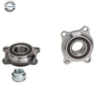 China Hot selling VKBA3580 Front Hub Bearing Unit With Integrated ABS Sensor For Alfa Romeo 147 for sale
