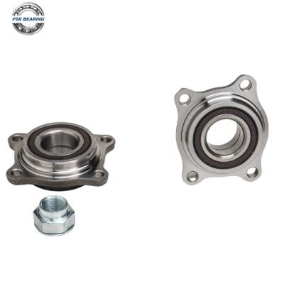 China Hot selling VKBA3580 Front Hub Bearing Unit With Integrated ABS Sensor For Alfa Romeo 147 for sale