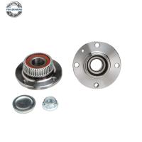 China FSK VKBA3570 Double Rows Gcr15 Chrome Steel Rear Hub Unit Bearing For Seat Inca Premium Quality for sale