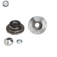 China China FSK VKBA3540 Double Rows Gcr15 Chrome Steel Rear Hub Wheel Bearing Unit For Citroen Nemo for sale