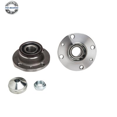 China China FSK VKBA3540 Double Rows Gcr15 Chrome Steel Rear Hub Wheel Bearing Unit For Citroen Nemo for sale