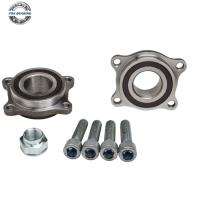 China VKBA3502 Front Wheel Wheel Bearing Kit With Integrated ABS Sensor For Alfa Romeo 147 156 166 GT for sale