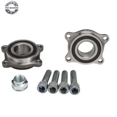 China VKBA3502 Front Wheel Wheel Bearing Kit With Integrated ABS Sensor For Alfa Romeo 147 156 166 GT for sale