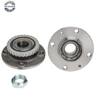 China VKBA3482 Rear Wheel Automotive Wheel Bearing For Citroen Berlingo Xsara Peugeot Partner With ABS Sensor Ring for sale