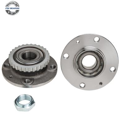 China VKBA3482 Rear Wheel Automotive Wheel Bearing For Citroen Berlingo Xsara Peugeot Partner With ABS Sensor Ring for sale