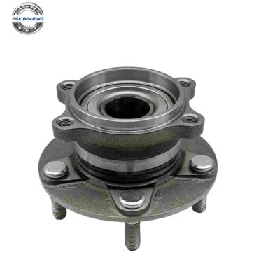China FSK Brand KD35-26-15XB KB14-26-15X 4WD Rear Wheel Hub Unit Bearing For Mazda CX-5 for sale