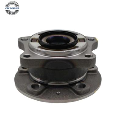 China China FSK 8624647 Rear Wheel Hub Assembly For VOLS60 S80 V70 II XC 70 With Gcr15 Chrome Steel And Double Rows for sale