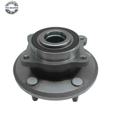 China FSK Brand 4721010AA 4721010AB Front Wheel Bearing Kit For Fiat Freemont Double Row for sale