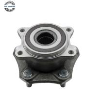 China 43401-65J01 Front Wheel Hub Bearing Shaft Head For Suzuki Grand VitaraGrand Vitara for sale