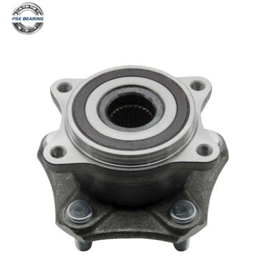 China 43401-65J01 Front Wheel Hub Bearing Shaft Head For Suzuki Grand VitaraGrand Vitara for sale