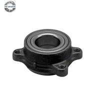China FSK 43210-AL505 43210-AL500 Rear Wheel Hub Unit For Nissan 350Z With Gcr15 Chrome Steel And Double Rows for sale