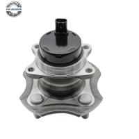 China Double Row 42450-52020 Rear Wheel Hub Bearing Assembly For Toyota Yaris Verso for sale