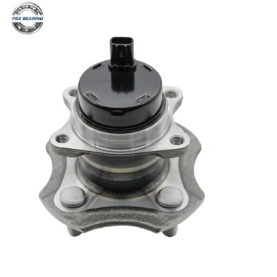 China Double Row 42450-52020 Rear Wheel Hub Bearing Assembly For Toyota Yaris Verso for sale