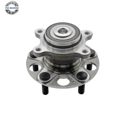 China FSK Brand 42200-SNA-A51 42200-SNA-A52 Rear Wheel Hub Bearing Unit Kit For Acura CSX for sale