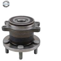 China Dual Row 28473-AG000 Rear Wheel Hub Bearing Boss For Subaru Legacy Outback for sale