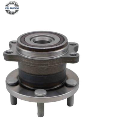 China Dual Row 28473-AG000 Rear Wheel Hub Bearing Boss For Subaru Legacy Outback for sale