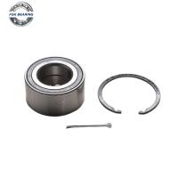 China FSK Brand VKBA7408 Front Wheel Hub Bearing Repair Kit For Citroen C4 C-Crosser With Gcr15 Chrome Steel And Double Rows for sale