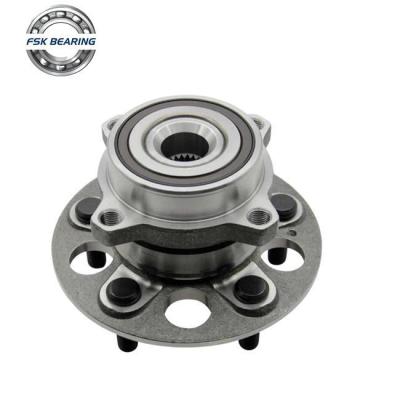 China OE Spec 42200-TLA-A51 Rear Wheel Hub Bearing Assembly Direct Fit For Honda CR-V 4WD AWD 2017-2019 for sale