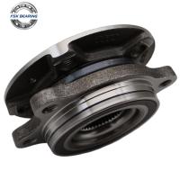 China China FSK 4H0498625 Front And Rear Wheel Hub Kit For Audi A4 B8 A5 8F7 8T3 8TA A6 for sale