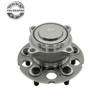 China Durable 42200-TRN-H61 Rear Wheel Hub 5 Wheel Studs For Honda Clarity for sale