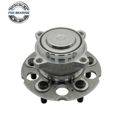 China Durable 42200-TRN-H61 Rear Wheel Hub 5 Wheel Studs For Honda Clarity for sale