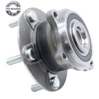 China Long Life 3785A018 2WD Rear Wheel Hub Unit Bearing For Mitsubishi Outlander P6 P5 for sale