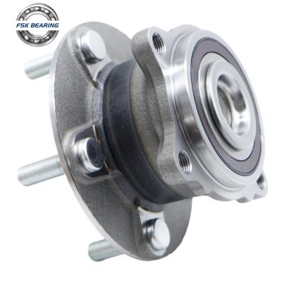 China Long Life 3785A018 2WD Rear Wheel Hub Unit Bearing For Mitsubishi Outlander P6 P5 for sale