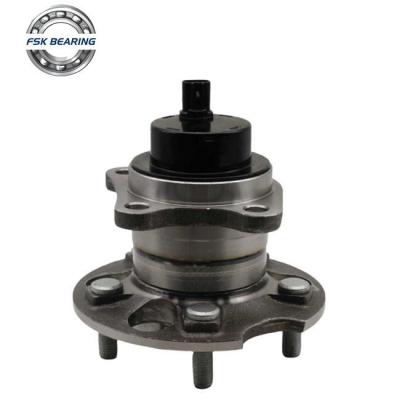 China Hot Selling 42450-28030 89544-28010 Rear Hub Bearing OE Replacement For Lexus LM 2WD for sale