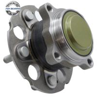 China FSK Brand 42200-T7D-J51 4WD Rear Wheel Hub Unit For Honda Vezel HR-V Honda Accord IX CR Hot Sale for sale